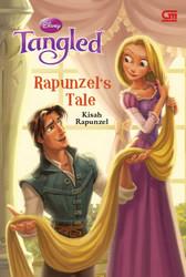 Tangled: Kisah Rapunzel: Disney - Belbuk.com